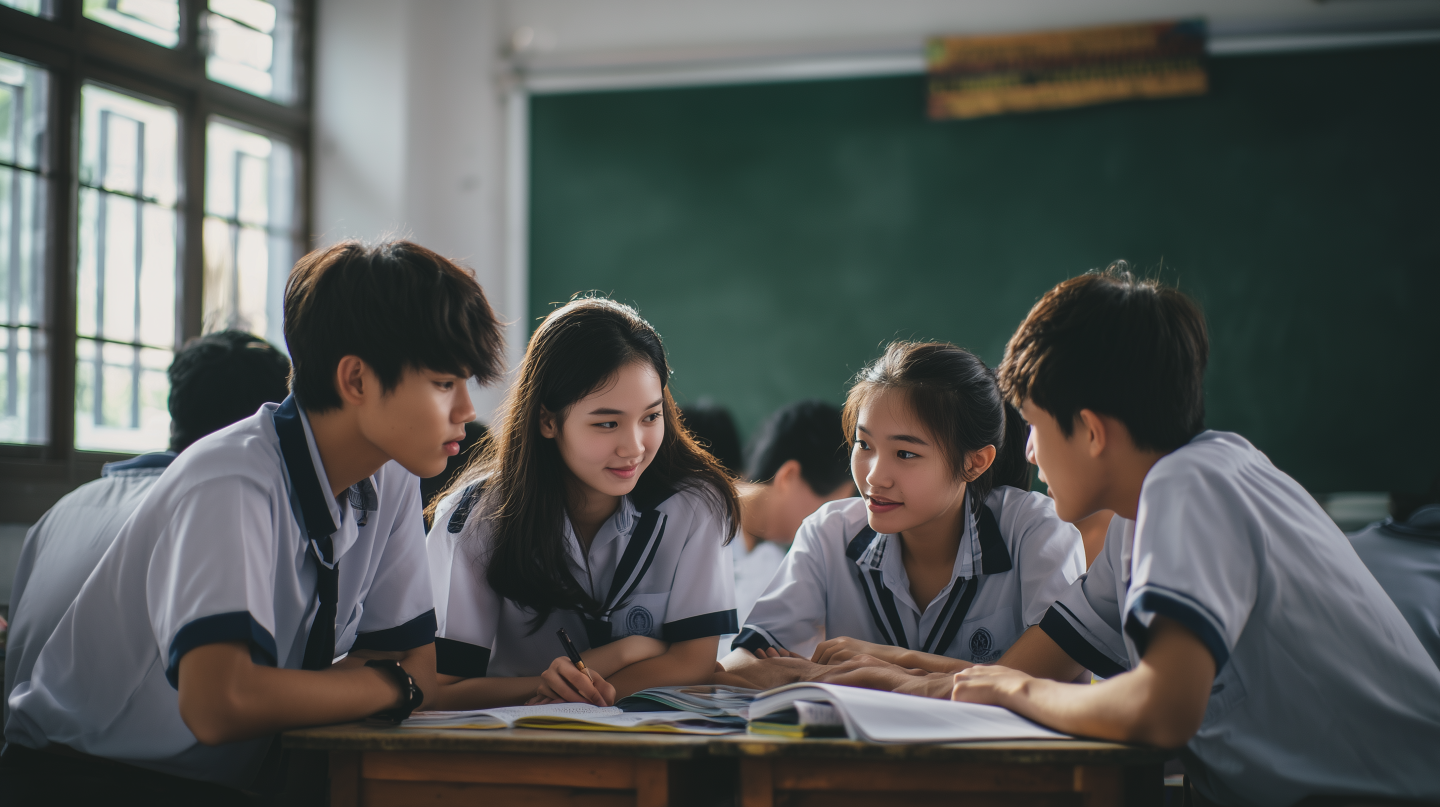 Web Giáo Dục/Đào Tạo Online – Giải Pháp Tối Ưu Trong Thời Đại Số - MeraTech